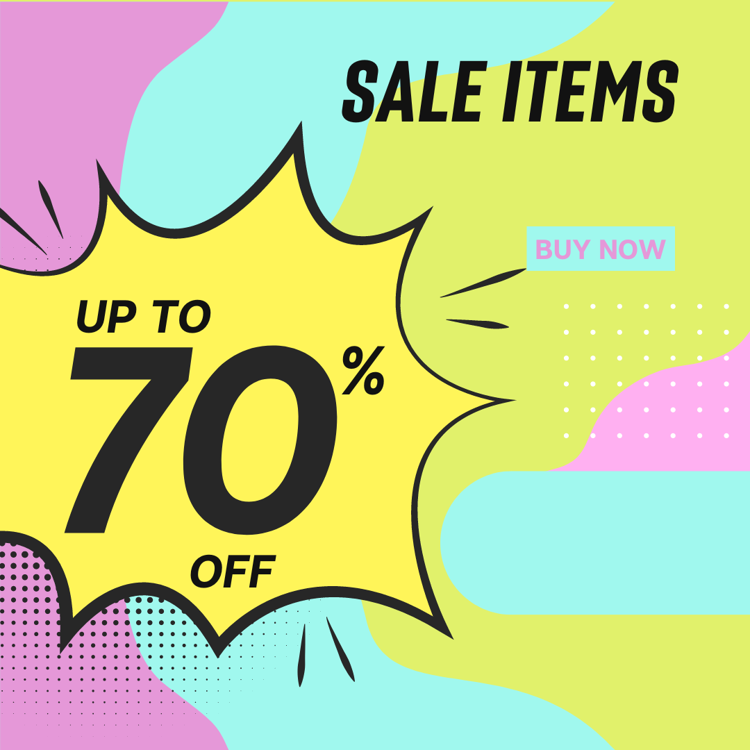 Sale Items – High Maintenance Female