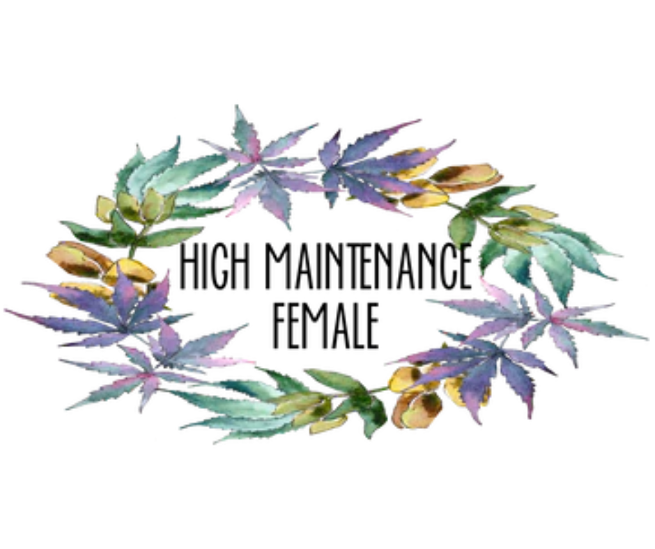 High Maintenance Female